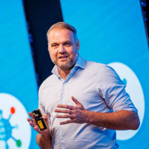 Rolf Oosterhoff - Retail Media Day